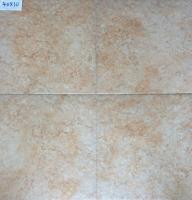 China Ink-jet printing Glazed 400x400mm In Latest Design Ceramic Non-Slip Tiles Multicolor Rustic Tile for sale