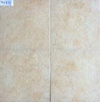 China Ink-jet printing Glazed 400x400mm In Latest Design Ceramic Non-Slip Tiles Multicolor Rustic Tile for sale