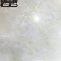 China Ink-jet printing Glazed 400x400mm In Latest Design Ceramic Non-Slip Tiles Multicolor Rustic Tile for sale