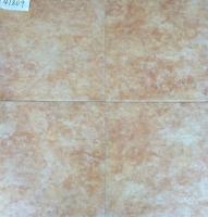 China Multicolor Outdoor Porcelain Floor Tile Imitate Natural Stone For Castle Building for sale