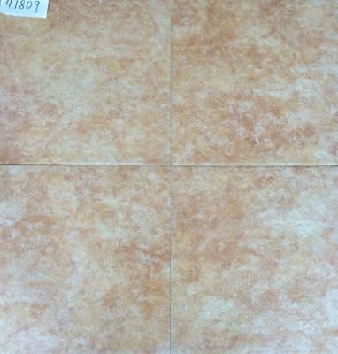 China Multicolor Outdoor Porcelain Floor Tile Imitate Natural Stone For Castle Building for sale