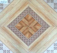 China Antibacterial Ceramic Tile Flooring Fit Project Exterior Wall Decoration Material for sale