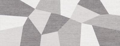 China Fabric Style Decorative Ceramic Tile / Decorative Bathroom Tile Embossed Design for sale