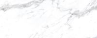 China Carrara Designed Bathroom Ceramic Tile / Decorative Wall Tiles 9.5mm Thickness for sale