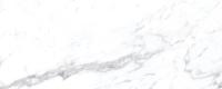 China Carrara Designed Bathroom Ceramic Tile / Decorative Wall Tiles 9.5mm Thickness for sale