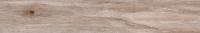 China Decorative Edge Wood Effect Floor Tiles 3D Inkjet Printing Corrosion Resistance for sale
