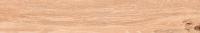 China Decorative Edge Wood Effect Floor Tiles 3D Inkjet Printing Corrosion Resistance for sale
