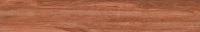 China Decorative Edge Wood Effect Floor Tiles 3D Inkjet Printing Corrosion Resistance for sale