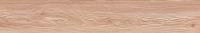 China Decorative Edge Wood Effect Floor Tiles 3D Inkjet Printing Corrosion Resistance for sale