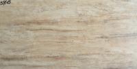 China Big Size Wooden Glazed Ceramic Wall Tile / Ceramic Wall And Floor Tiles for sale