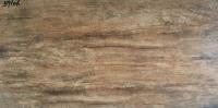 China Big Size Wooden Glazed Ceramic Wall Tile / Ceramic Wall And Floor Tiles for sale