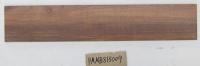 China Brown Wood Wall Tiles / Ceramic Floor Tiles 150 X 800 Mm Size For Project for sale