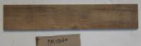 China Brown Wood Wall Tiles / Ceramic Floor Tiles 150 X 800 Mm Size For Project for sale