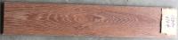 China Brown Wood Wall Tiles / Ceramic Floor Tiles 150 X 800 Mm Size For Project for sale