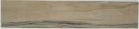 China Light Brown Ceramic Wood Tile Wooden Strip Floor Tiles For House Decoration for sale