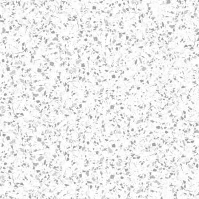 China Terrazzo Design Glazed Rustic Porcelain Tile Non - Slip And Wear - Resistant for sale