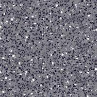 China Terrazzo Design Glazed Rustic Porcelain Tile Non - Slip And Wear - Resistant for sale