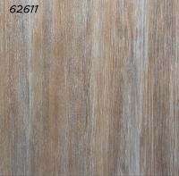 China Electric Heating Ceramic Floor Tiles 24'' x 24'' Flower Pattern Glazed Rustic for sale