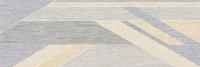 China Fabric Decorative Ceramic Floor and Wall Tile 3D Ink Jet For Shopping Mall 300 × 900Mm for sale