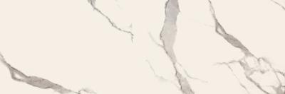 China Classic Carrara 300 x 600 Mm Decorative Ceramic Tile For Bathroom And Kitchen Walls for sale