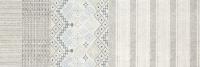 China Cement Look  300 × 900mm Decorative Ceramic Porcelain Foor Tile Neutral Color Acid - Resistant for sale