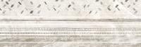 China Wearable Decorative Ceramic Tile 300 × 900 Mm Natural Stone Look Sophisticated for sale