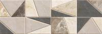 China 30 × 90 Cm Decorative Hallway Ceramic Wall And Floor Tiles Coordinates Antibacterial for sale