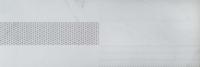 China Fashion White Carrara Decorative Ceramic Indoor Floor Tiles 400 × 1200mm for sale