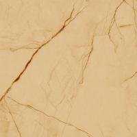 China Concise Pattern Rustic Porcelain Marble Floor Tile Beige Elevate 3D Inkjet / Kitchen Wall Tiles for sale