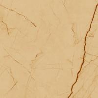 China Concise Pattern Rustic Porcelain Marble Floor Tile Beige Elevate 3D Inkjet / Kitchen Wall Tiles for sale