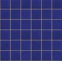 China Swimming And Bathroom Porcelain Mosaic Tile Eco – friendly Durable for sale