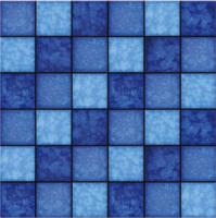 China Scratchproof Ceramic Mosaic Tile For Community Landscape Easy To Clean for sale