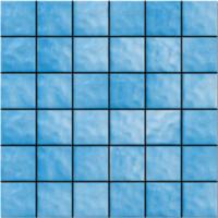 China Scratchproof Ceramic Mosaic Tile For Community Landscape Easy To Clean for sale