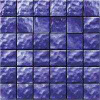 China Scratchproof Ceramic Mosaic Tile For Community Landscape Easy To Clean for sale