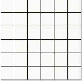China Pure Color Porcelain Swimming Pool Mosaic Tiles Peeling Frost Resistance for sale
