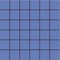 China Acid - Resistant Porcelain Mosaic Floor Tile Multi - Textured Fashion for sale