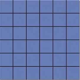 China Acid - Resistant Porcelain Mosaic Floor Tile Multi - Textured Fashion for sale