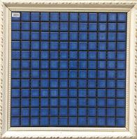China Color Mixed Ceramic Mosaic Tile Porcelain Mosaic Floor Tile AAA Grade for sale