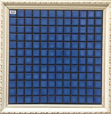 China Color Mixed Ceramic Mosaic Tile Porcelain Mosaic Floor Tile AAA Grade for sale