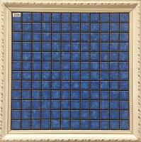 China Color Mixed Ceramic Mosaic Tile Porcelain Mosaic Floor Tile AAA Grade for sale