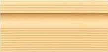 China Beige Modern Wear - Resistant Ceramic Mosaic Tile For Swimming Pool Decking 240 × 115 Mm for sale