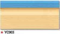 China Beige Modern Wear - Resistant Ceramic Mosaic Tile For Swimming Pool Decking 240 × 115 Mm for sale