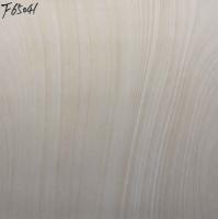 China Stone Look Shiny Ceramic Tile Split Glaze With Stripe Pattern  60 × 60 cm for sale