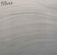 China Stone Look Shiny Ceramic Tile Split Glaze With Stripe Pattern  60 × 60 cm for sale