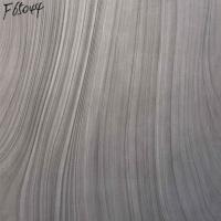 China Stone Look Shiny Ceramic Tile Split Glaze With Stripe Pattern  60 × 60 cm for sale