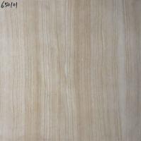China Stone Look Shiny Ceramic Tile Split Glaze With Stripe Pattern  60 × 60 cm for sale