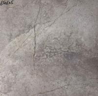 China Flowing Linear Shiny Glazed Porcelain Floor Tile For Bedroom / Background Wall for sale