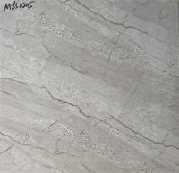 China Shiny Linear Golden Split Glazed Ceramic Tile For Decoration Wear - Resistant for sale
