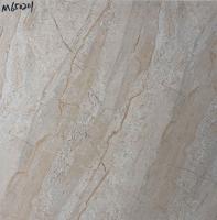 China Shiny Linear Golden Split Glazed Ceramic Tile For Decoration Wear - Resistant for sale