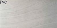 China 30 × 60Cm Shiny Glazed Porcelain Tile For Living Room High Durability Stain - Resistance for sale